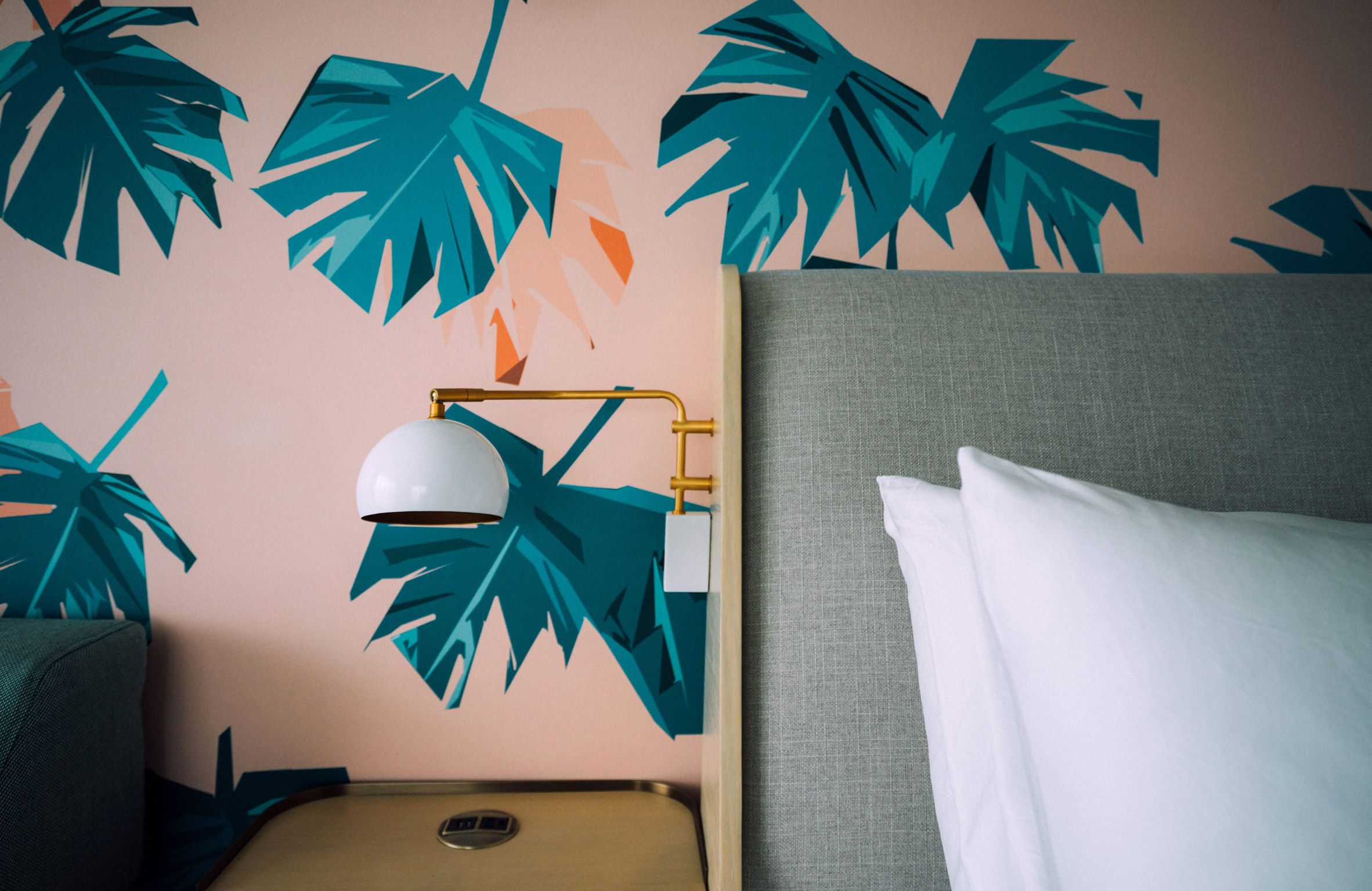 Laylow Hotel Autograph Collection Hotel | The Carroll Adams Group