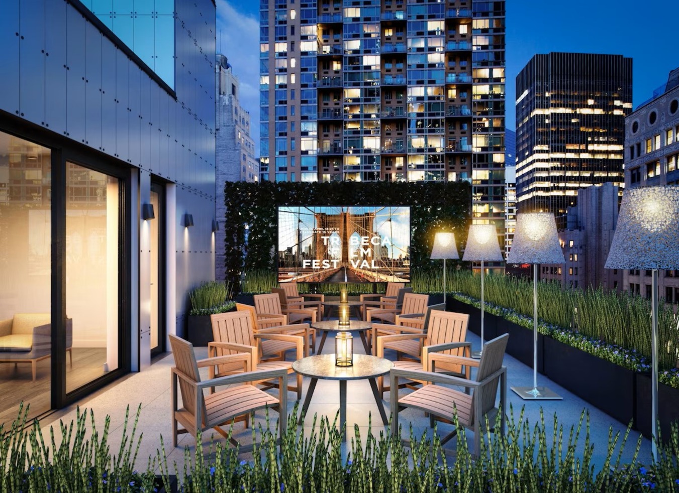 Hotel AKA NoMad | The Carroll Adams Group