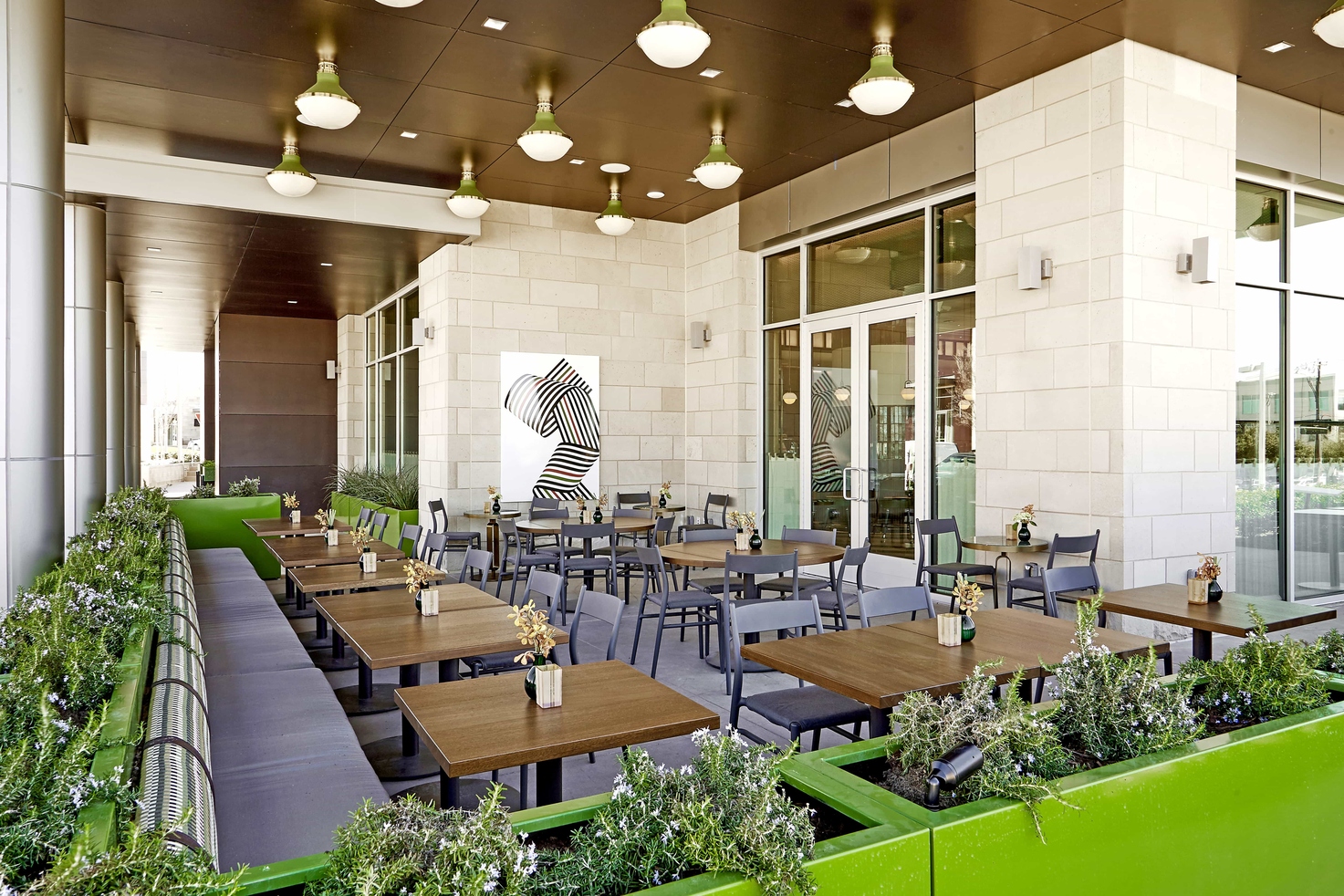 Chef Jose Andres - Da Mario | The Carroll Adams Group