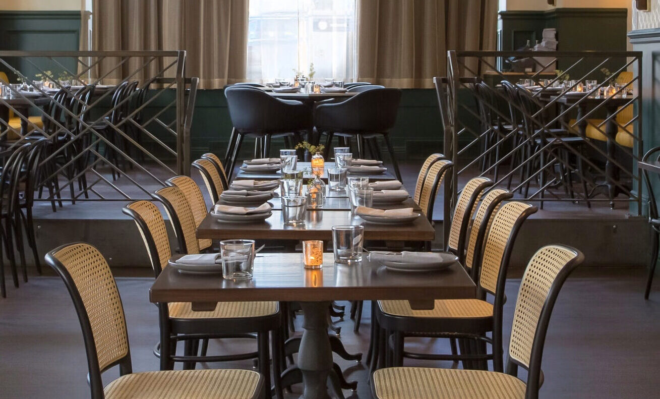 Fisk & Co | The Carroll Adams Group